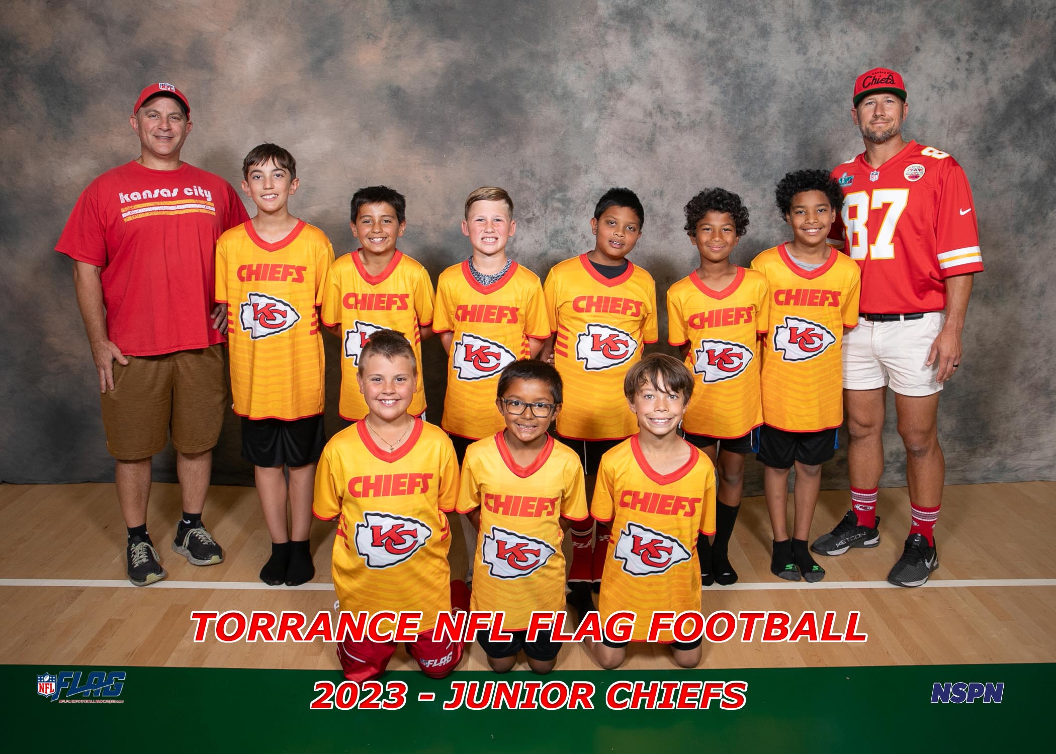 NFLFlag SoCal