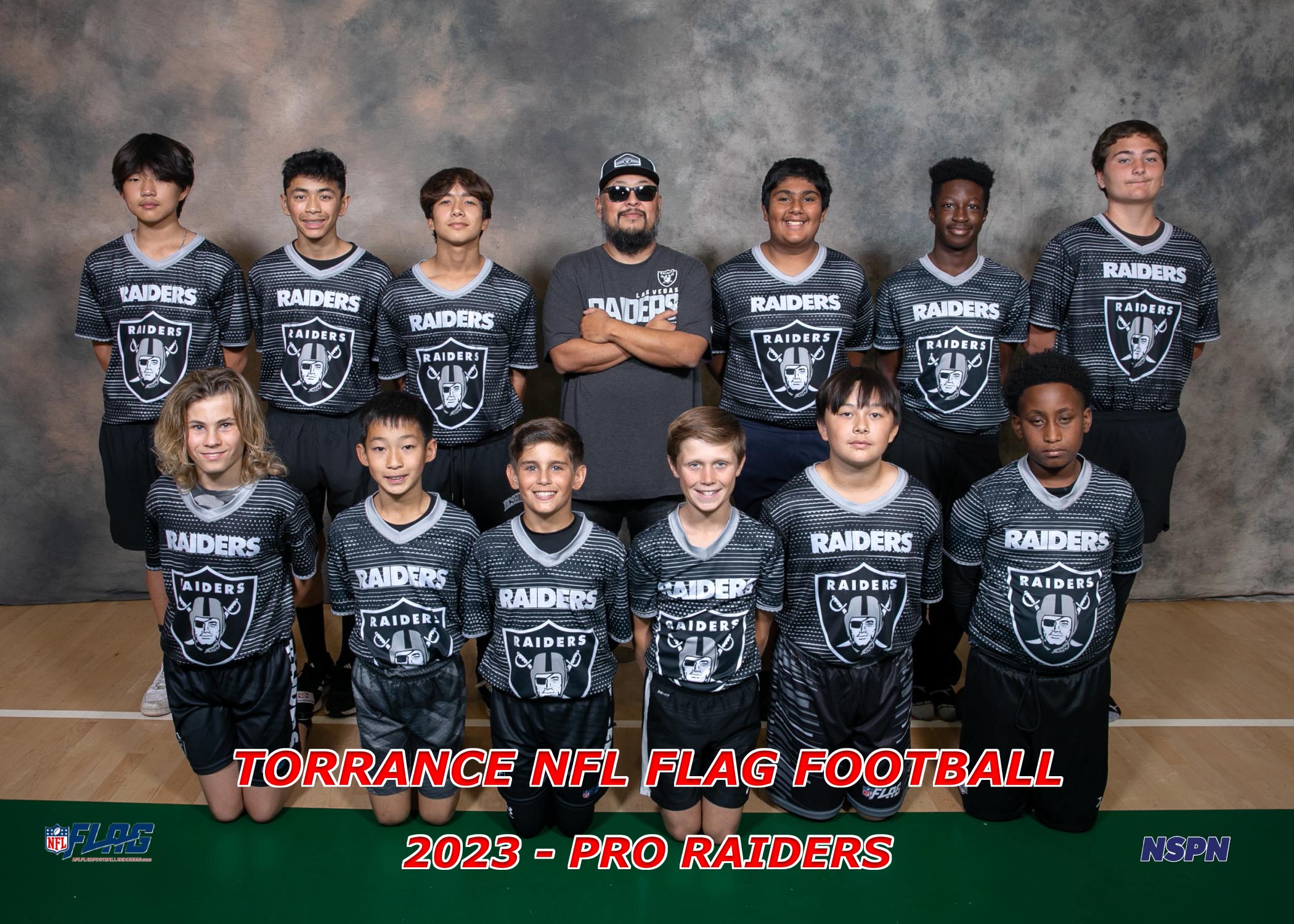 NFLFlag SoCal